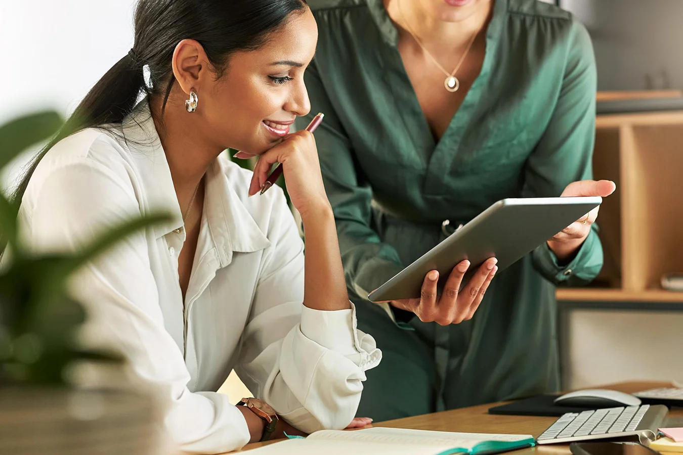 Executive Personal Assistance - I am Lucy Castillo